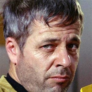 William Windom - AlloCiné