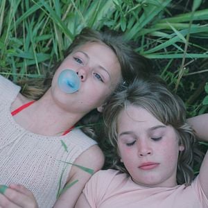 Susan Radder - AlloCiné