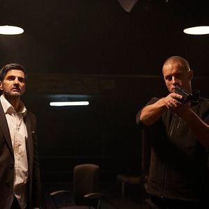 Harodim - Film 2012 - AlloCiné