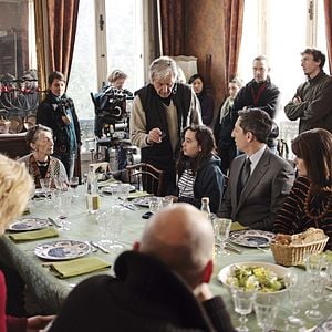 Le Capital - Film 2012 - AlloCiné