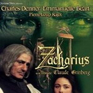 Zacharius - Film 1984 - AlloCiné