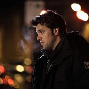 Shane McRae - AlloCiné