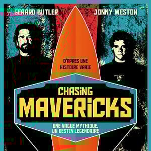 Chasing Mavericks - Film 2012 - AlloCiné