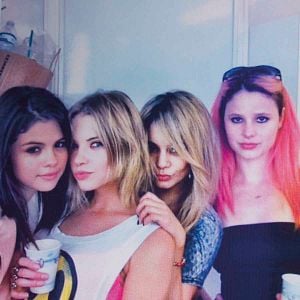 Spring Breakers - Film 2012 - AlloCiné