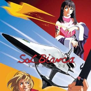 Sol Bianca: The Legacy - Série TV 1999 - AlloCiné