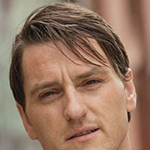 Lee Ross - AlloCiné