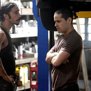 Echo - Film 2008 - AlloCiné