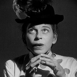 Anna Halprin : le souffle de la danse - Film documentaire 2010 - AlloCiné