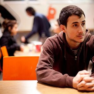 Nicholas Jacob - AlloCiné