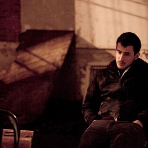 Nicholas Jacob - AlloCiné