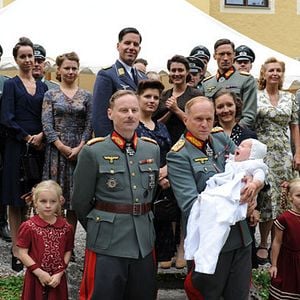 Rommel, le stratège du 3ème Reich - Film 2012 - AlloCiné