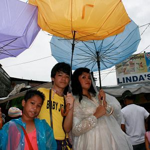 Mondomanila - Film 2011 - AlloCiné