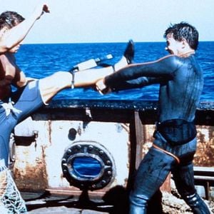 L'Arme absolue - Film 1988 - AlloCiné