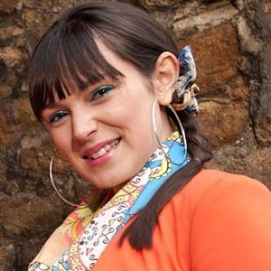 Rachel Teate - AlloCiné