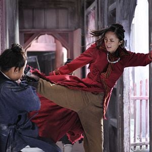 Wudang Masters - Film 2012 - AlloCiné