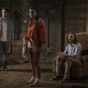 Evil Dead - Film 2013 - AlloCiné