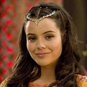 Emily Robins - AlloCiné