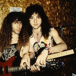 Jason Becker: Not Dead Yet - Film documentaire 2012 - AlloCiné