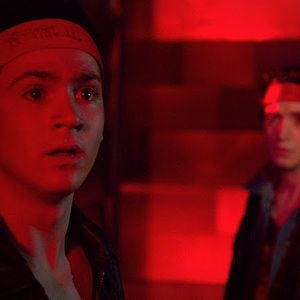 Photos de Andy Rush - AlloCiné