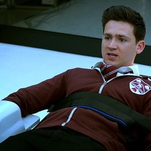 Scott Haran - AlloCiné