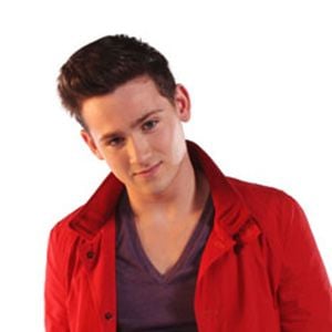 Scott Haran - AlloCiné