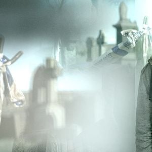 David Walmsley - AlloCiné