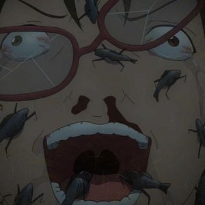 Gyo - Film 2012 - AlloCiné