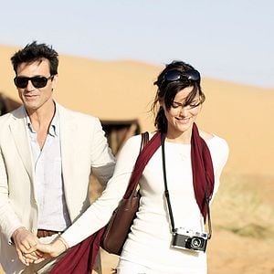 Intersections - Film 2012 - AlloCiné