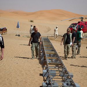 Intersections - Film 2012 - AlloCiné