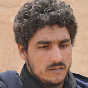 Ali Zarif - AlloCiné