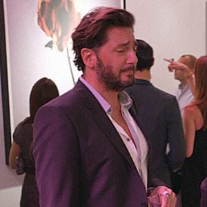 Reg Rogers - AlloCiné