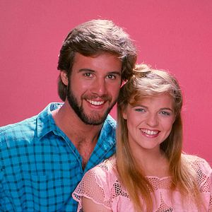 Tricia Cast - AlloCiné