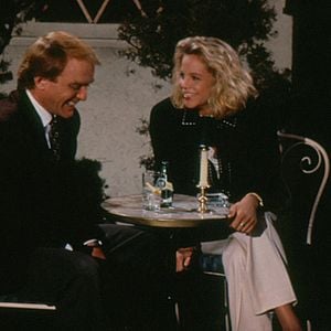 Terry Lester - AlloCiné