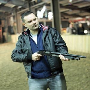 The Hooligan Wars - Film 2012 - AlloCiné