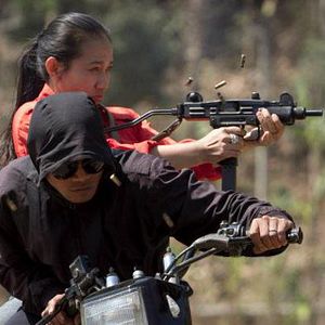 Java Heat - Film 2012 - AlloCiné