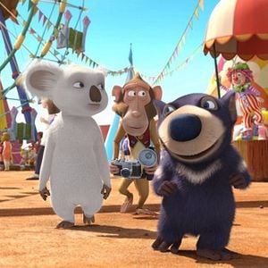 Koala Kid - Film 2012 - AlloCiné