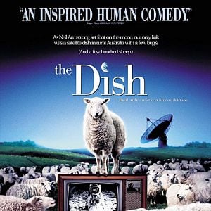 The Dish - film 2000 - AlloCiné