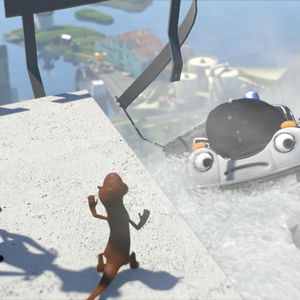 Ploddy - La voiture électrique mène l'enquête - Film 2009 - AlloCiné