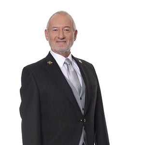 Sepp Schauer - AlloCiné