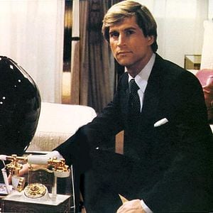 Manimal - Série TV 1983 - AlloCiné