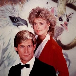 Manimal - Série TV 1983 - AlloCiné