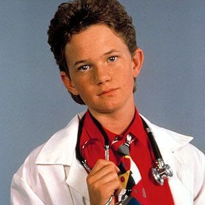 Docteur Doogie - Série TV 1989 - AlloCiné