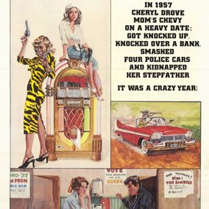 Crazy Mama - Film 1975 - AlloCiné