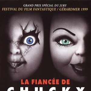 La Fiancée de Chucky - Film 1998 - AlloCiné