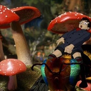 Faeries - Film 1999 - AlloCiné