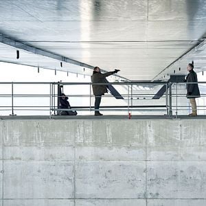 Lars Simonsen - AlloCiné