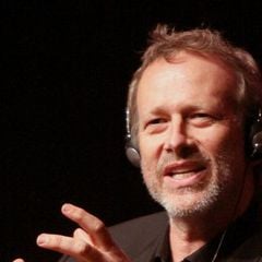 Alexandre Rockwell - AlloCiné