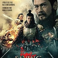 Saving General Yang - Film 2013 - AlloCiné