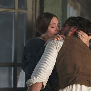 En Secret - Film 2013 - AlloCiné