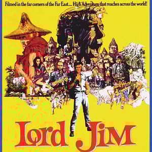 Lord Jim - Film 1965 - AlloCiné